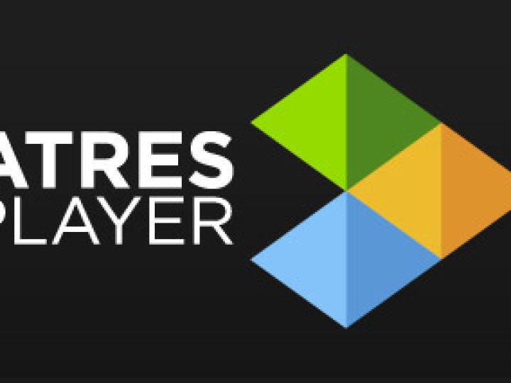 atresplayer: Series, programas, noticias, deportes y TV en directo